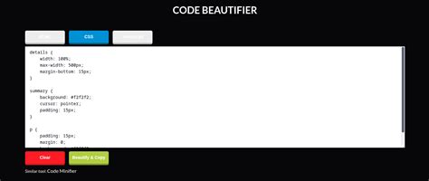Tools I Made For You Marko Denic