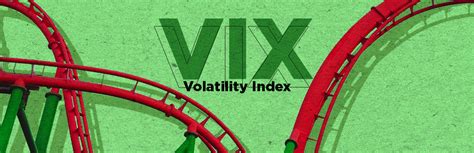 VIX Volatility Index Term Structure Explained