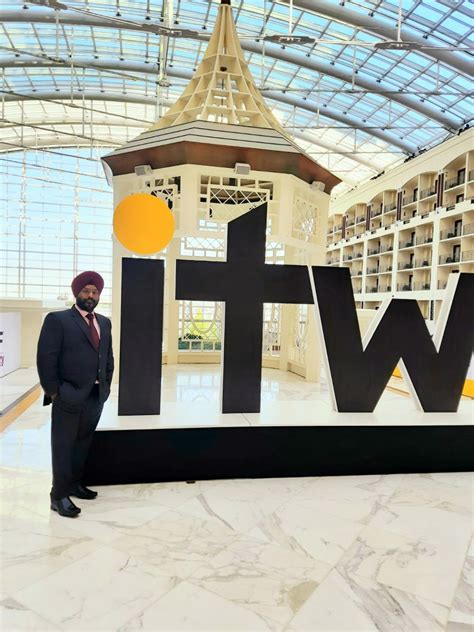 Tejpreet Singh On Linkedin Itw Kicked Off What A Day To Start Happy To See Old Faces And Some
