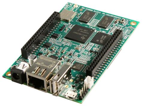 sbc ec8800 embest single board computer am437x arm cortex a9 1ghz