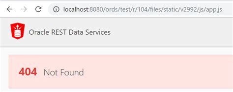 Tomcat Pwa Not Finding Javascript Files In Directories Stack Overflow