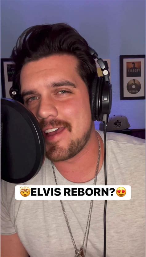 Drew Jacobs Elvis Lee Greenwood Whiskey Lullaby Elvis