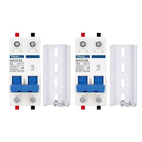 Reliable 500v Dc Isolator Dc Disconnect Switch For Marine Power Systems