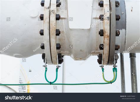 Construction Oil Gas Pipelineclosed Connecting PipeẢnh có sẵn1428578462 Shutterstock
