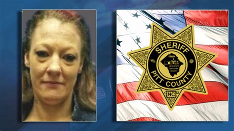 Pitt Greenville Crime Stoppers In Search Of Winterville Woman Hayley