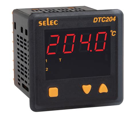 Selec Temperature Controllers Sri Lanka