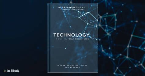 Ai Breakthroughs In Biology Unveiling Lifes Secrets