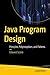 Java Program Design: Principles, Polymorphism, and Patterns: Edward Sciore: 9781484241424 ...