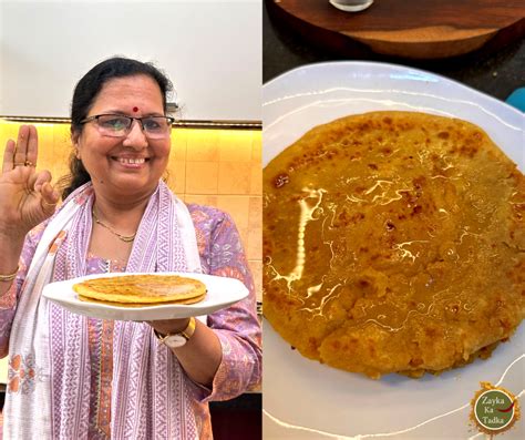 Instant Puran Poli Zayka Ka Tadka