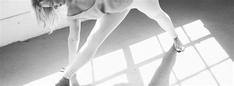 Chrissy Carter Kymera