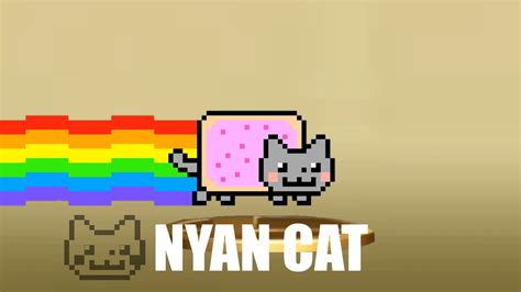 Nyan Cat Lawl Toon Brother Location Remade Version Wiki Fandom