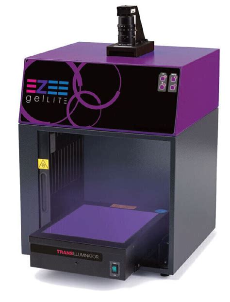 Compact And Convenient Gel Documentation System Labmate Online