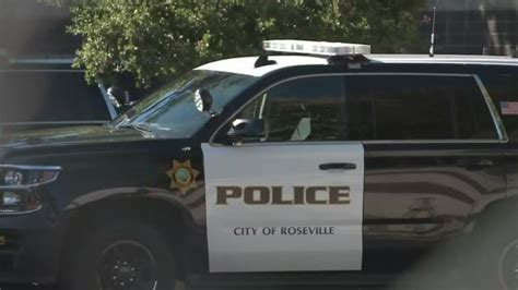 Stories About Roseville Police Department Cbs Sacramento