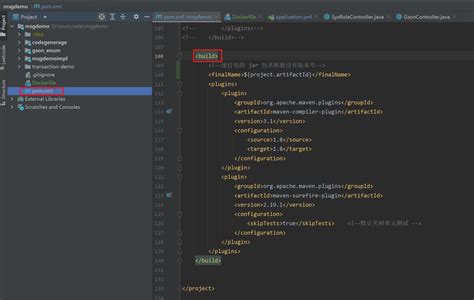 idea配合docker插件进行一键部署 pzistart 博客园