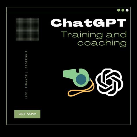 Chatgpt Prompts For Trainers And Coaches Hams Ai Tech