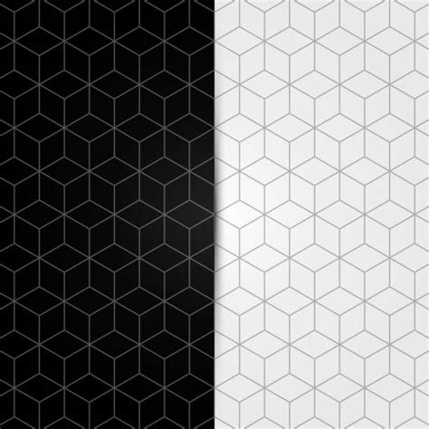 Seamless Cube Pattern Illustrations Royalty Free Vector Graphics And Clip Art Istock