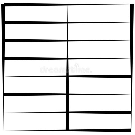 Abstract Grid Mesh Lattice Grating Geometric Element Stock Vector