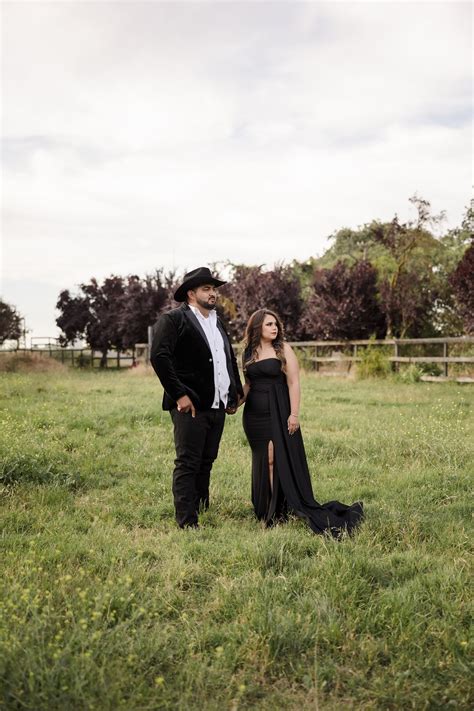 West12 Ranch Engagement Session Marissa And Marco Lorenzo Tinoco