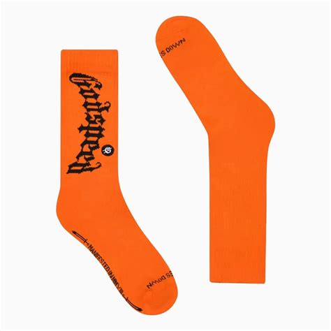 Godspeed Mens Godspeed Og Logo Socks