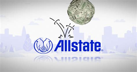 Allstate Earnings Rebound Thanks To Property Liability Premium Hike