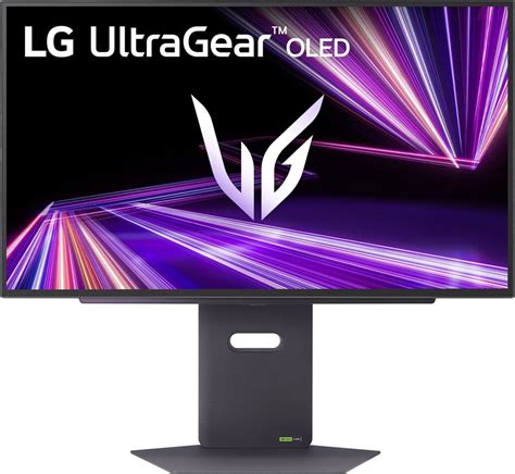 Lg Unveils New Ultragear Oled Gaming Monitor With 480hz Refresh Rate