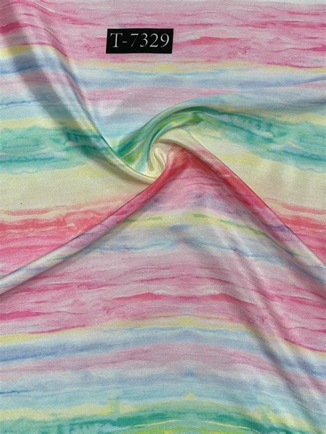 Crepe Trendy Marble Prints The Wardrobe Fabrics