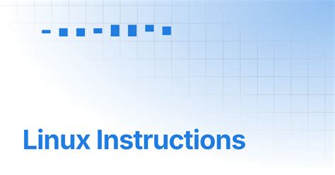 Linux Instructions Empirica V2 Docs