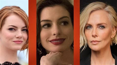 بهترین بازیگران زن هالیوود تا سال 2023 از نگاه سایت فیگار فیگار