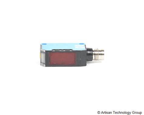 Sick Wl N Miniature Photoelectric Sensor Artisantg