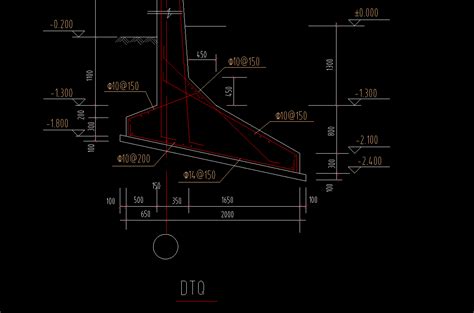 条形基础 服务新干线答疑解惑