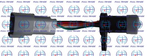 Sensor Toss Hyster Fulltrade
