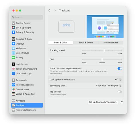 How To Turn Off Mouse Acceleration On Mac Step By Step