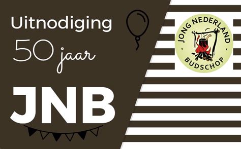 Receptie 50 Jaar Jong Nederland Budschop Nederweert24