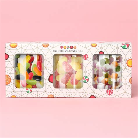 Candy Selection T Box