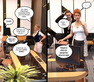 Office Party Issue 7