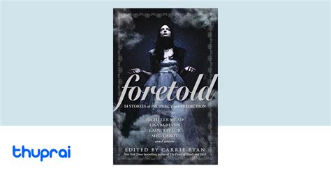 Buy Foretold In Nepal Thuprai
