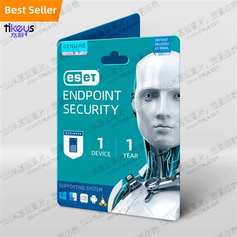 24 7 Online Eset Endpoint Security Key Genuine Global License 2024 Privacy Protection Tikeys