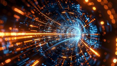 Quantum Technology Harnessing Superconducting Qubits And Circuitry For Advanced Data Processing