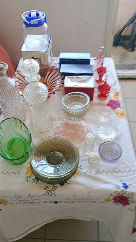 Кухненски съдове и прибори Съдове Сервизи Прибори Пазарджик Кухненски съдове от стък