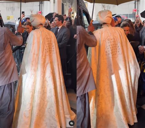 In Prabal Gurung High Heel Confidential