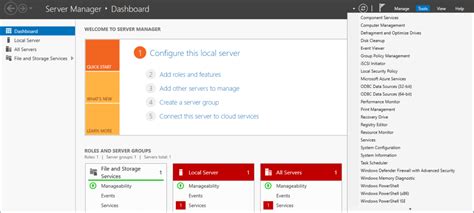 Allow Icmp Echo Reply On Windows Server 20192022 Computingforgeeks