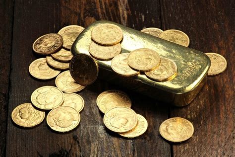 INVESTOR GUIDES The Pure Gold Company