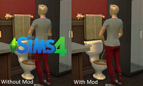 How To Remove Mosaic Censor Sims 4 Etpcanna