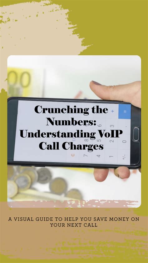 Voip Call Charges A Comprehensive Guide