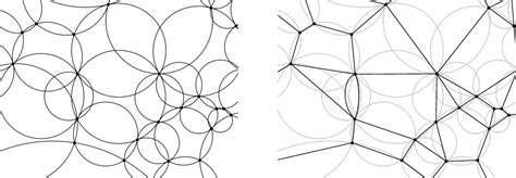 Figure 1 From On Circle Patterns And Spherical Conical Metrics