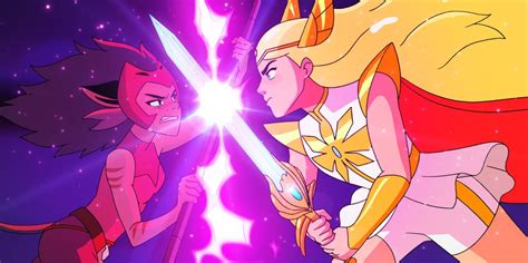 He Man 23 Weird Things Only Super Fans Know About She Ras Anatomy