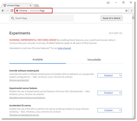 A Guide To Disable Google S QUIC Protocol Infrassist