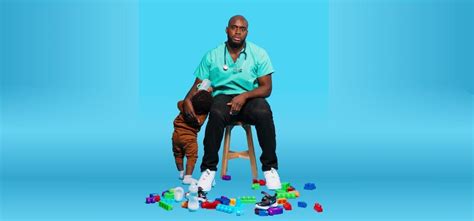 Michael Akadiri Trust Me Im A Daddy Tour Chelmsford Theatre