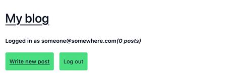 Deploy A Full Stack App With Platformatic Vercel And Neon