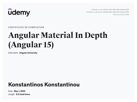 konstantinos konstantinou on linkedin angular angularmaterial